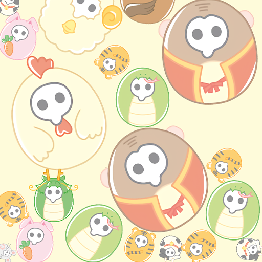 YURUSHITO GAME